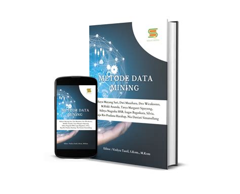 Metode Data Mining Penerbit Serasi Media Teknologi