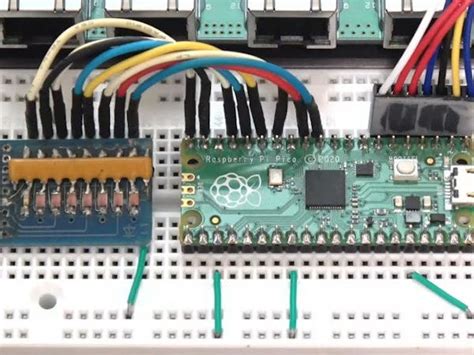 Mr Greens Post Decoder Uses A Raspberry Pi Pico To Diagnose Boot Errors In X86 Hardware