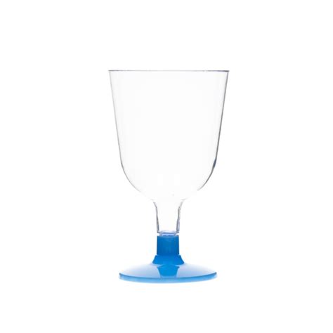 R Ayakl Kadeh Ml Ps Rubikap Plastic Tableware Ayakl Kadeh Plastik Bardak