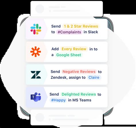 Send App Store Reviews To Microsoft Teams Appbot