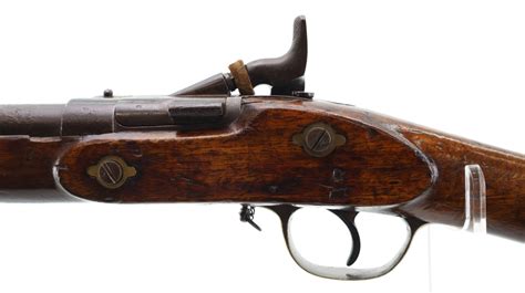 Snider Enfield Model Carbine Caliber 577 Snider