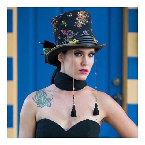 Ruby Roxanne Designs💋 On Instagram Just One Hat Can Catapult You Into