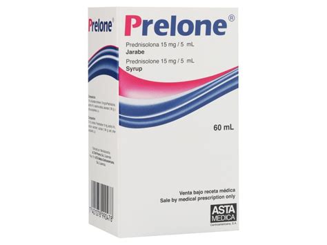 Comprar Jarabe Altian Pharma Prelone Frasco 60ml Walmart Nicaragua