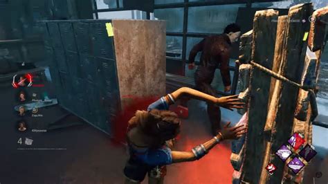 Dead By Daylight For Xbox One Download