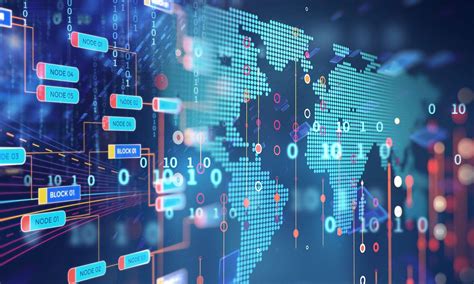 Blockchain Technology In Logistics Software Development What Are Key