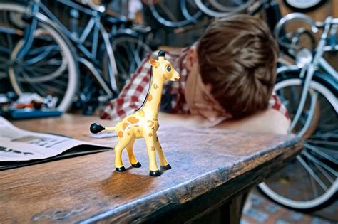 Toys R Us Leveraged Openais Sora Text To Video Generator To Create