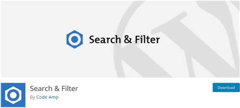 5 Best WordPress Filter Plugins Free Paid