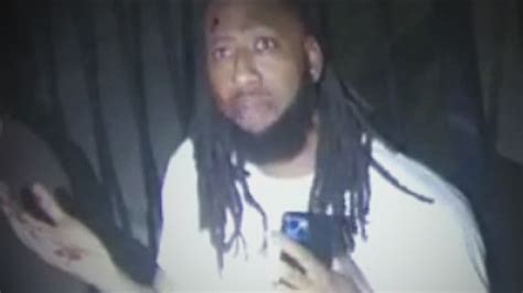 Derrick Thompson Rejects Plea Deal In Crash That Killed 5