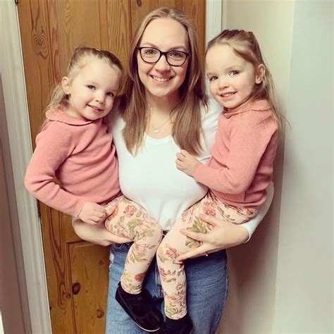 Grace First Time Twin Mum • Threads Say More