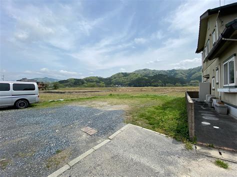 岡山県真庭市開田 売地の物件詳細00487037 住まいる岡山