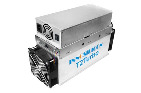Innosilicon T2 Turbo 30T – Hqminner
