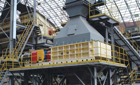 Mineral Sizer For Sale Custom Coal And Ore Crushing Solutions