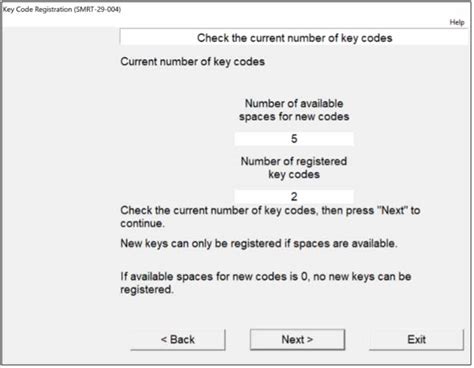 The Current Number Of Registered Car Keys Download Scientific Diagram