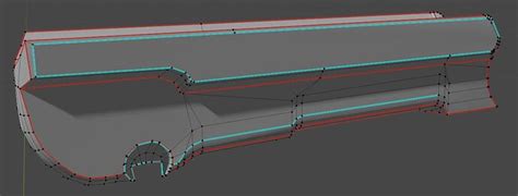 Normal Bake Not Working Despite Right Steps Materials And Textures