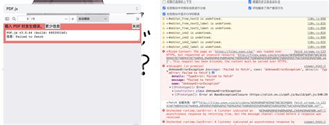 pdf无法预览 · issue 3978 · alistgo alist · github