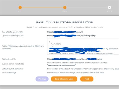 A Node Js Or PHP Based LTI Provider For Your Learning Application Upwork