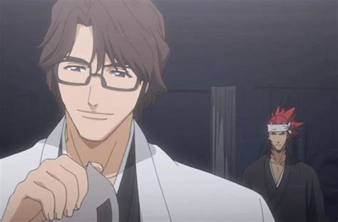 Bleach Seperti Apa Bankai Aizen Semua Dijelaskan Di Sini