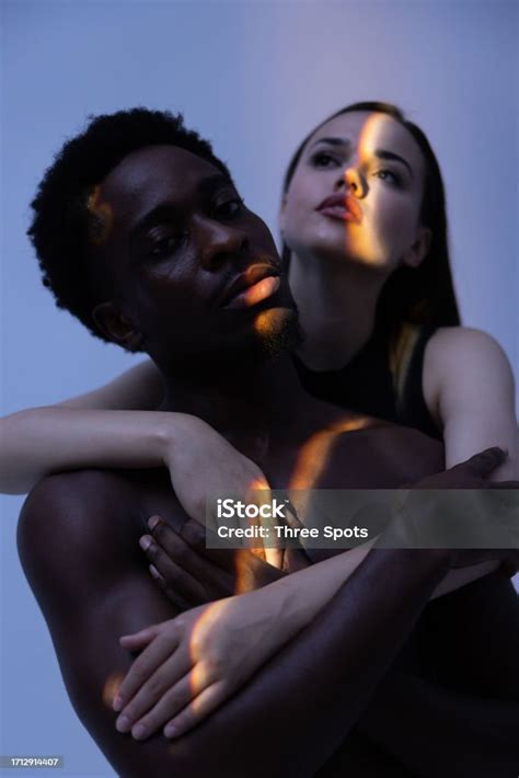 Advertising Campaign Promoting Equality And Breaking Down Barriers