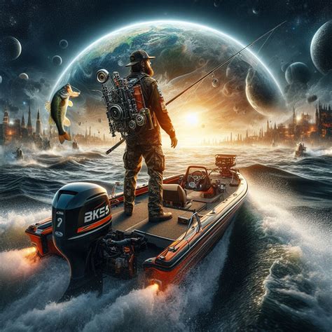 Navigating The New Waters To Be A Professional Bass Angler The Bass Cast