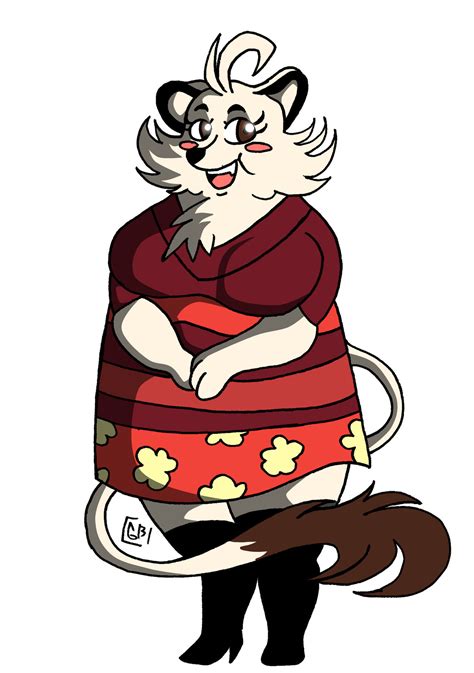Request Chubby Hermione Sherlock Yack By Gihellcy Bleizdu On Deviantart