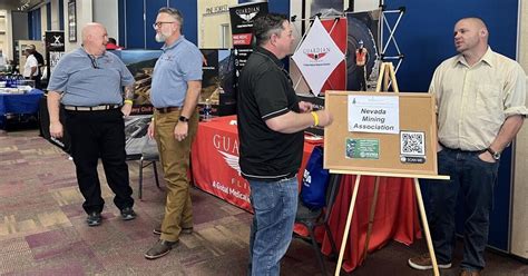 Nevada Mining Association on LinkedIn: #nvmining #nvminingfamily