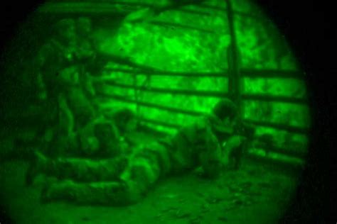 Afghan National Army Commandos Defend Their Position Nara And Dvids