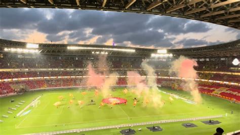 20230805 Nagoya Grampus Shachi No Taisai 2023 Opening Ceremony 名古屋