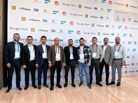Teymur Agayev On Linkedin Sapdiscoverydaybaku Veyseloglu Sap