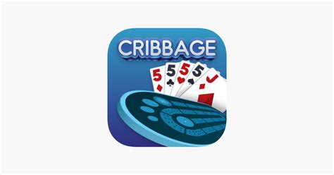 cribbage Offline Card Game On The App Store cribbage Offline Card Game On The App Store