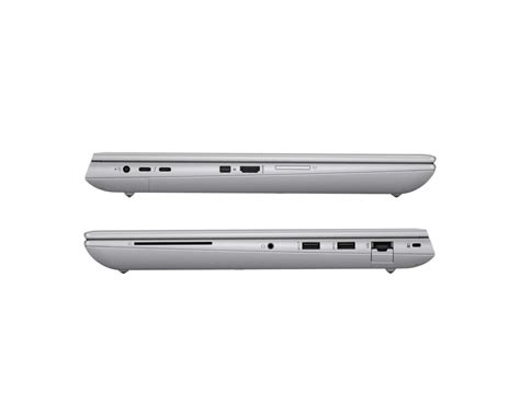 Hp Zbook Fury Inch G Gpu Gdep Solutions