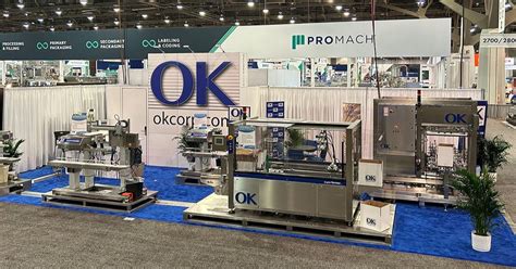 A Quick Guide To Packaging Automation For Businesses