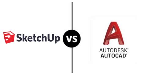 Autocad Vs Sketchup Who Wins Its Right February 2023