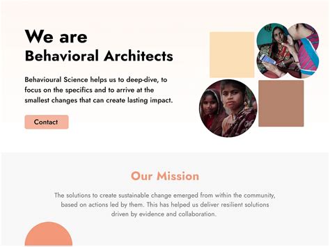 Behavioral Architecture Designs Themes Templates And Downloadable