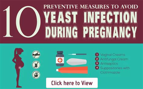 Yeast Infection During Pregnancy Causes And Symptoms
