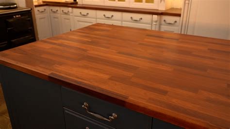 How To Protect Wooden Kitchen Worktops At Roger Hughes Blog
