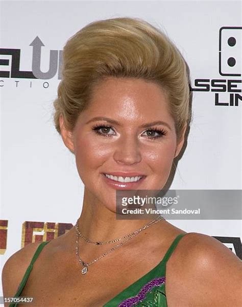 65 Ashley Mattingly Photos And High Res Pictures Getty Images