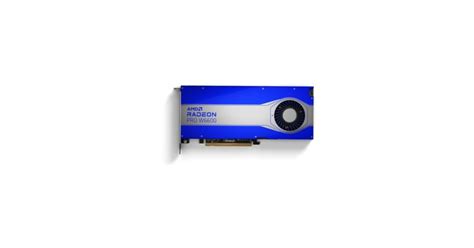 Comparer Les Prix AMD Radeon Pro W6600 Carte Graphique