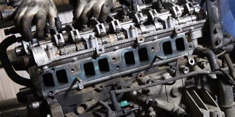 Diesel Engine Maintenance Checklist Diesel Engine Repair And