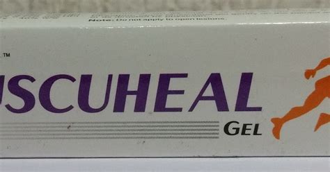 Online Healwell Homoeopathic Medicine Store India Healwell Muscuheal Gel