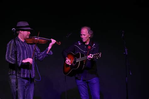 Live Review Brooks Williams And Aaron Catlow The Cumberland Arms