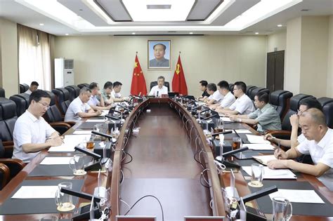 坚持人民至上、生命至上 奋力夺取防汛抗灾全面胜利