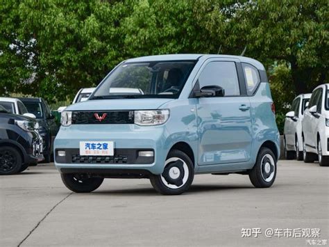 春节前不涨价 五菱及宝骏推出保价活动 知乎