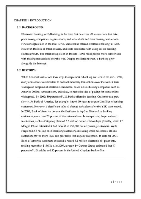 E Commerce Project Project Report On E Commerce Industry M Iv Semester Marketing Management