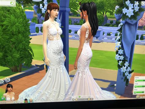 What Color Wedding Dress For Whore Dresses Images 2025