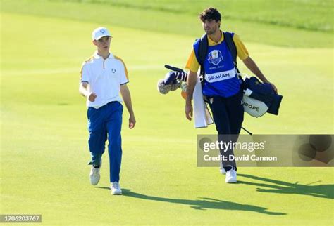 Connor Graham Photos And Premium High Res Pictures Getty Images