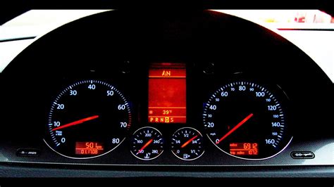 How To Reset Volkswagen Passat Service Light