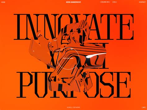 Anime Js Awwwards SOTD