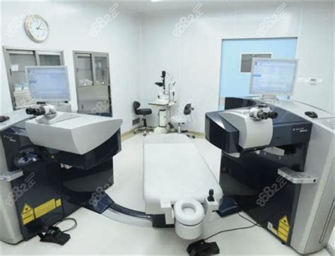 重庆千叶眼科医院郑汉医生简介有了，技术和价格也了解下近视眼矫正 8682整形网