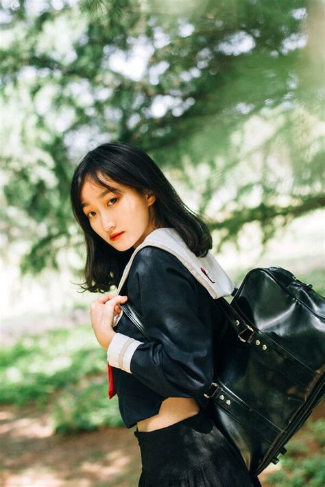 那些名叫青春的日子 阿阿阿阿阿助子 Longchamp Le Pliage Backpack Meeting People