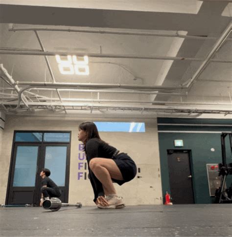 용인 구갈 크로스핏 버프 여자 크린이 운동 후기 네이버 블로그